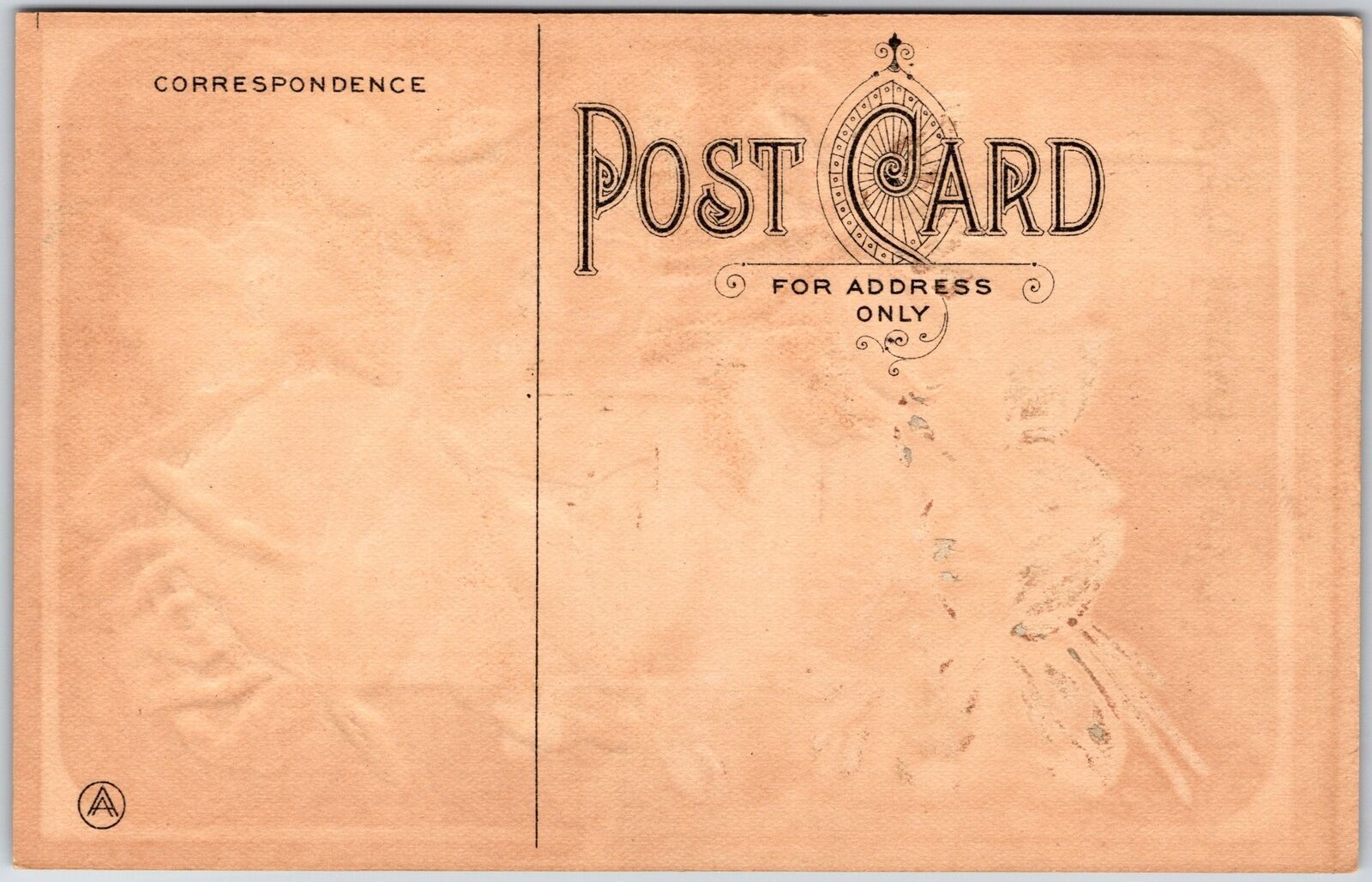 Heartiest Congratulations Yellow Rose Red Ribbon With Message Postcard ...