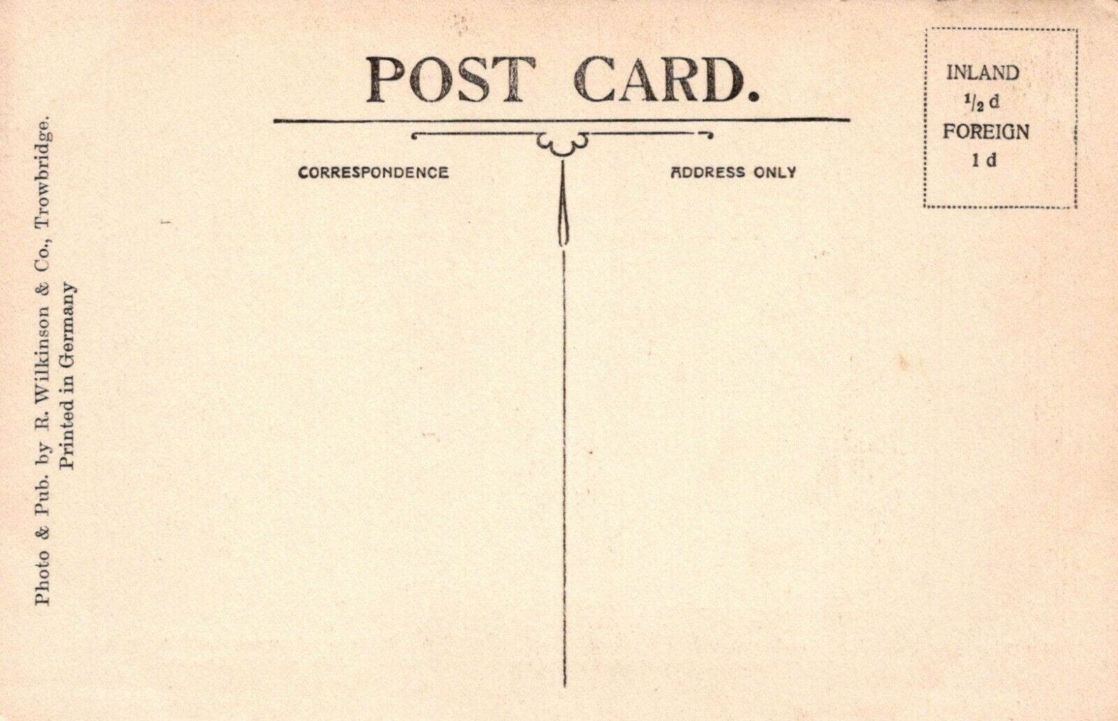 Somerset Postcard - Entrance To Farleigh Hungerford Castle Chapel ...