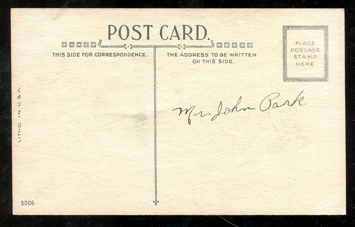 dc1325 - VALENTINE'S DAY 1920s Science Girl with Dog | Topics ...