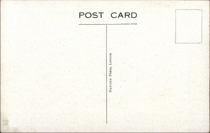 Fred Roper's Midgets General Rollason Little People c1915 Postcard ...