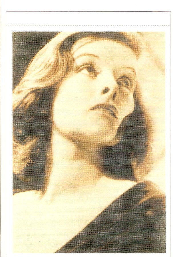 Postal 026712 : Actriz, Katharine Hepburn | Other / Unsorted, Postcard ...