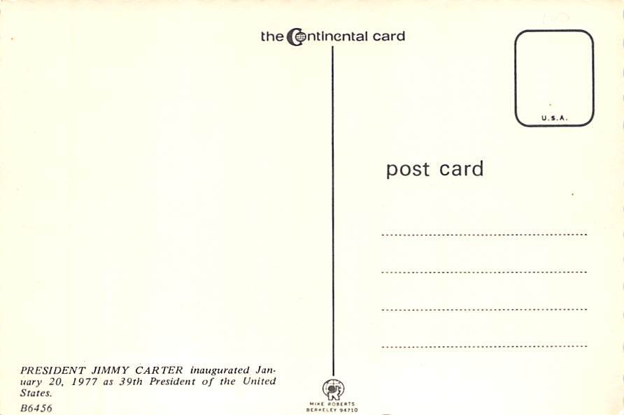 President Jimmy Carter President Jimmy Carter, 39Th Us President ...