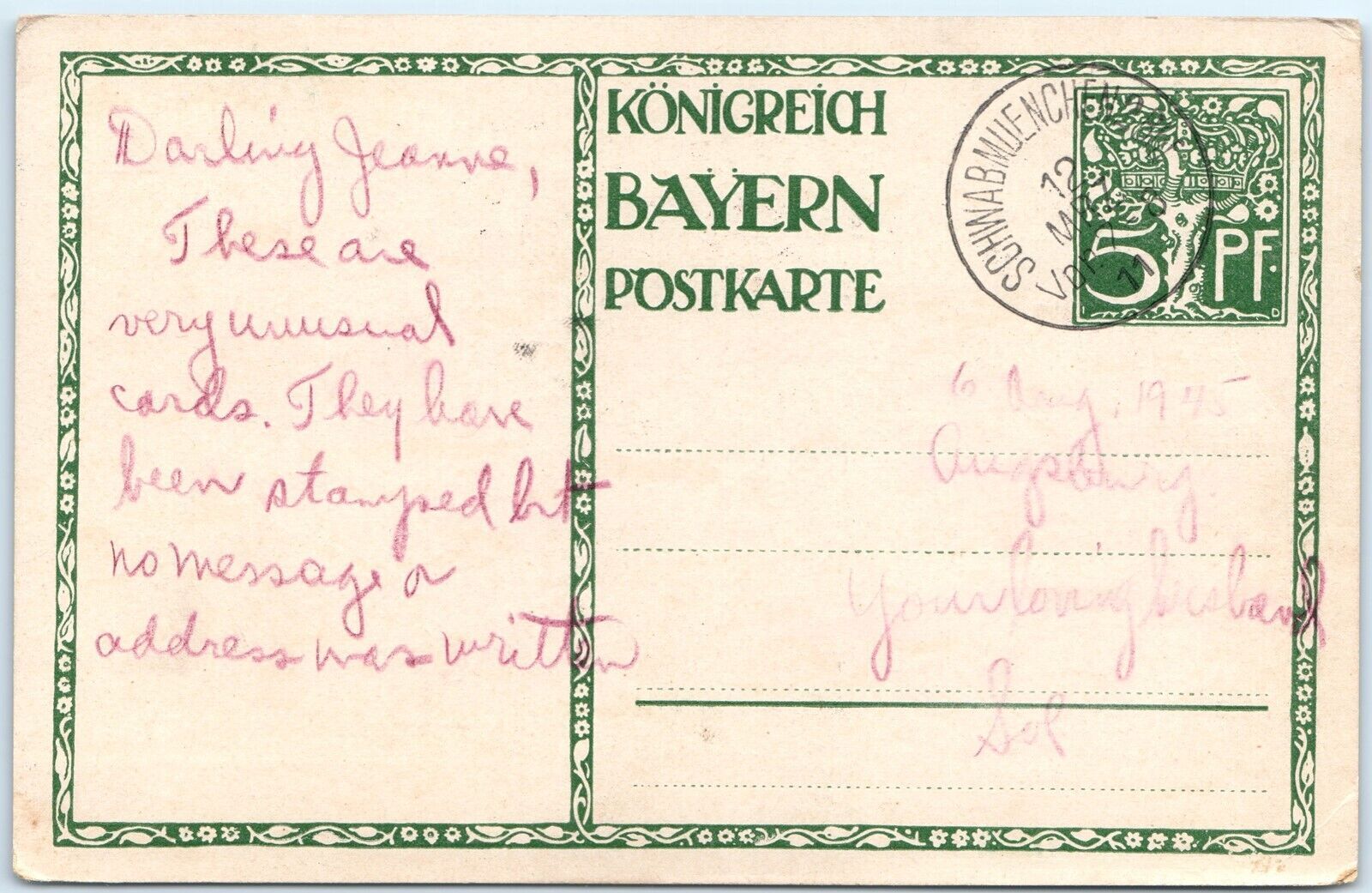 1821-1911 Cherub Roses Medallion Camel Art Nouveau Illustration Ivi ...