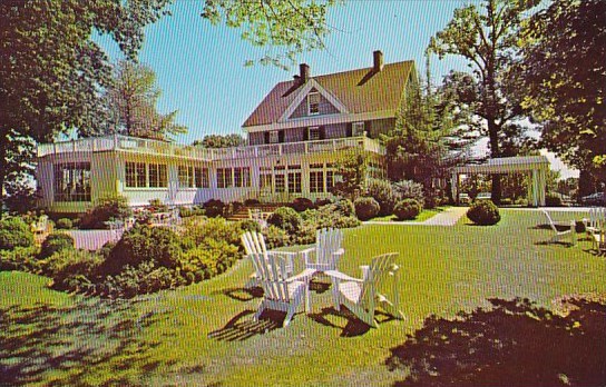 Distinctive Country Dining Olney Inn Olney Maryland | United States ...