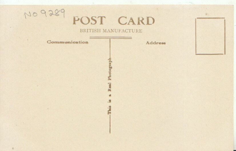 Devon Postcard - Capstone Hill - Ilfracombe - Real Photograph - Ref ...