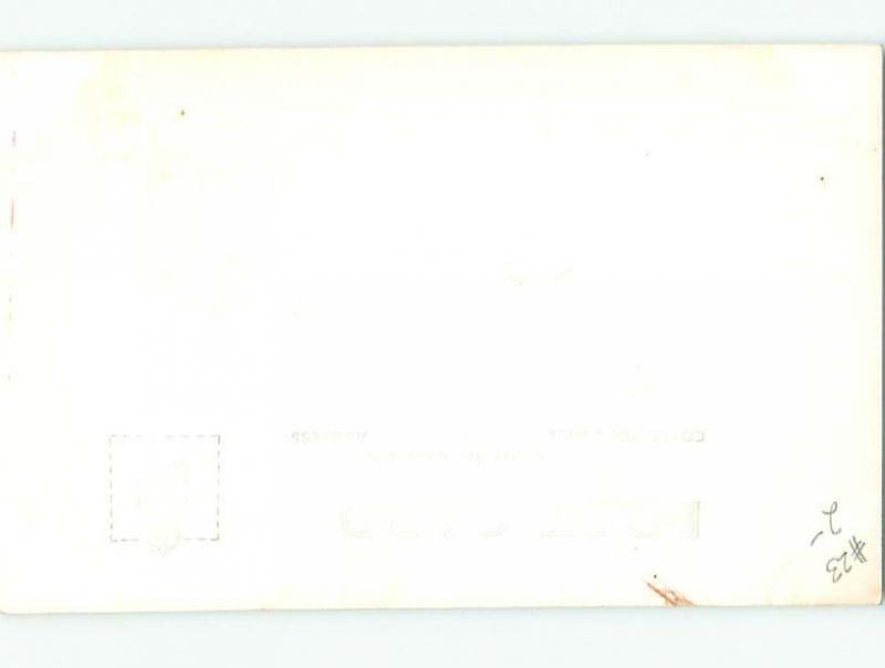 Pre-1950 rppc STATUE IN PARK Grand Pre Nova Scotia NS HM4291 | Canada ...