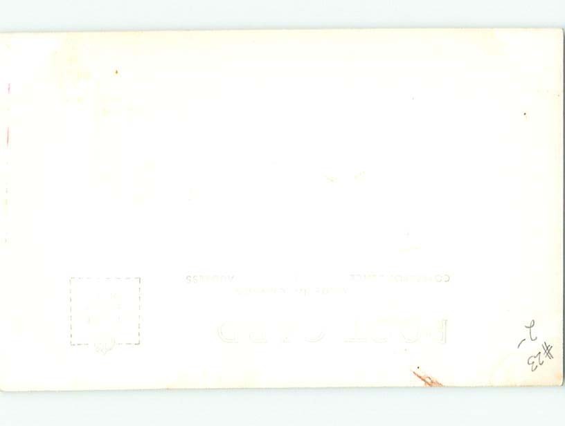 Pre-1950 rppc STATUE IN PARK Grand Pre Nova Scotia NS HM4291 | Canada ...