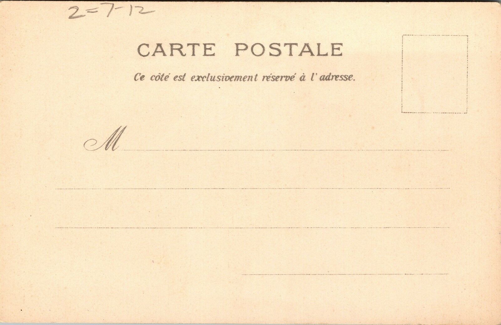 Vtg Paris France Eglise Notre Dame Quai De L'Archeveche Vignettes Tuck ...