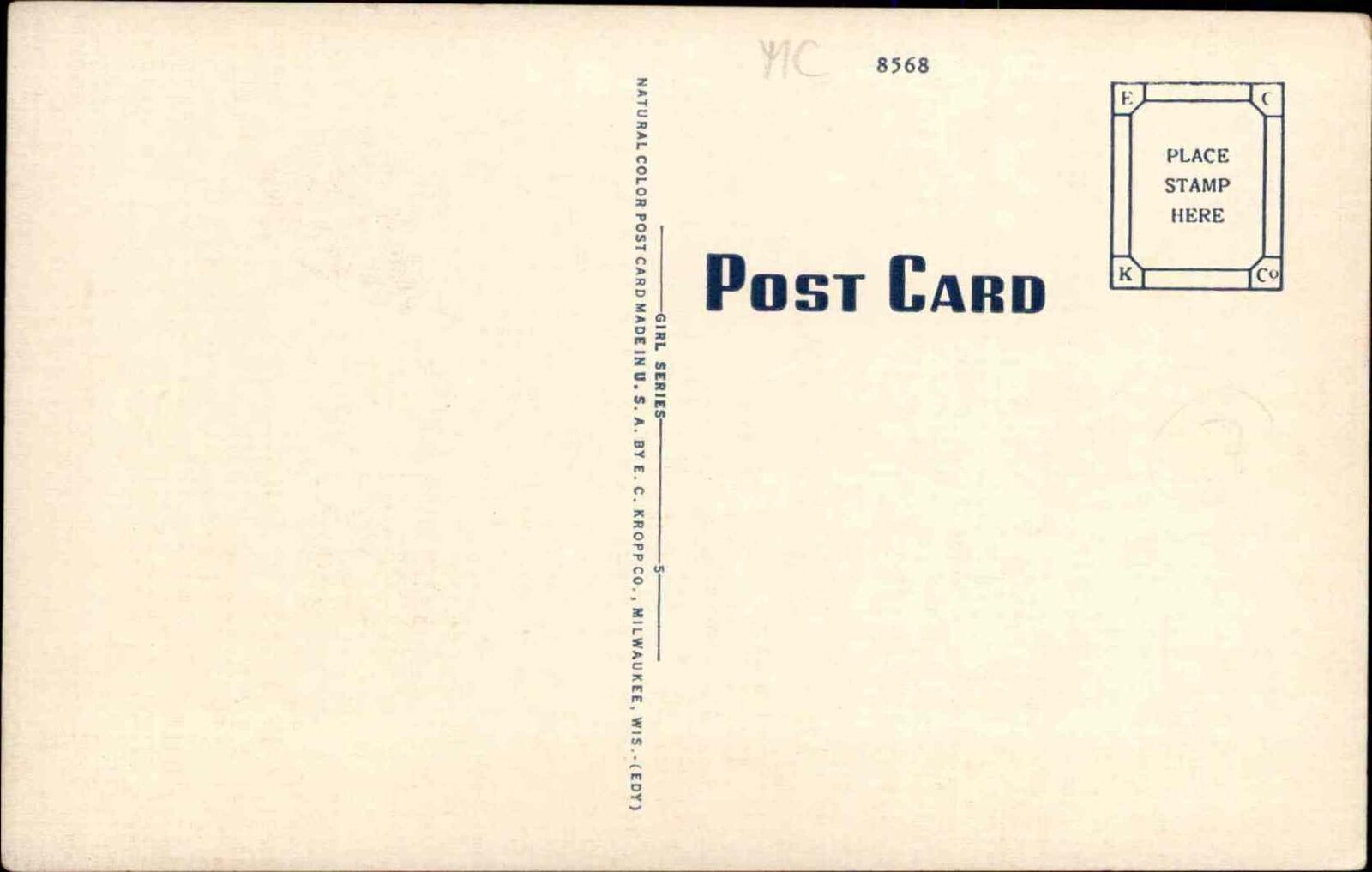 Pinup Blonde Bombshell Boxing "Fight for It" Kropp Girl Series Linen ...