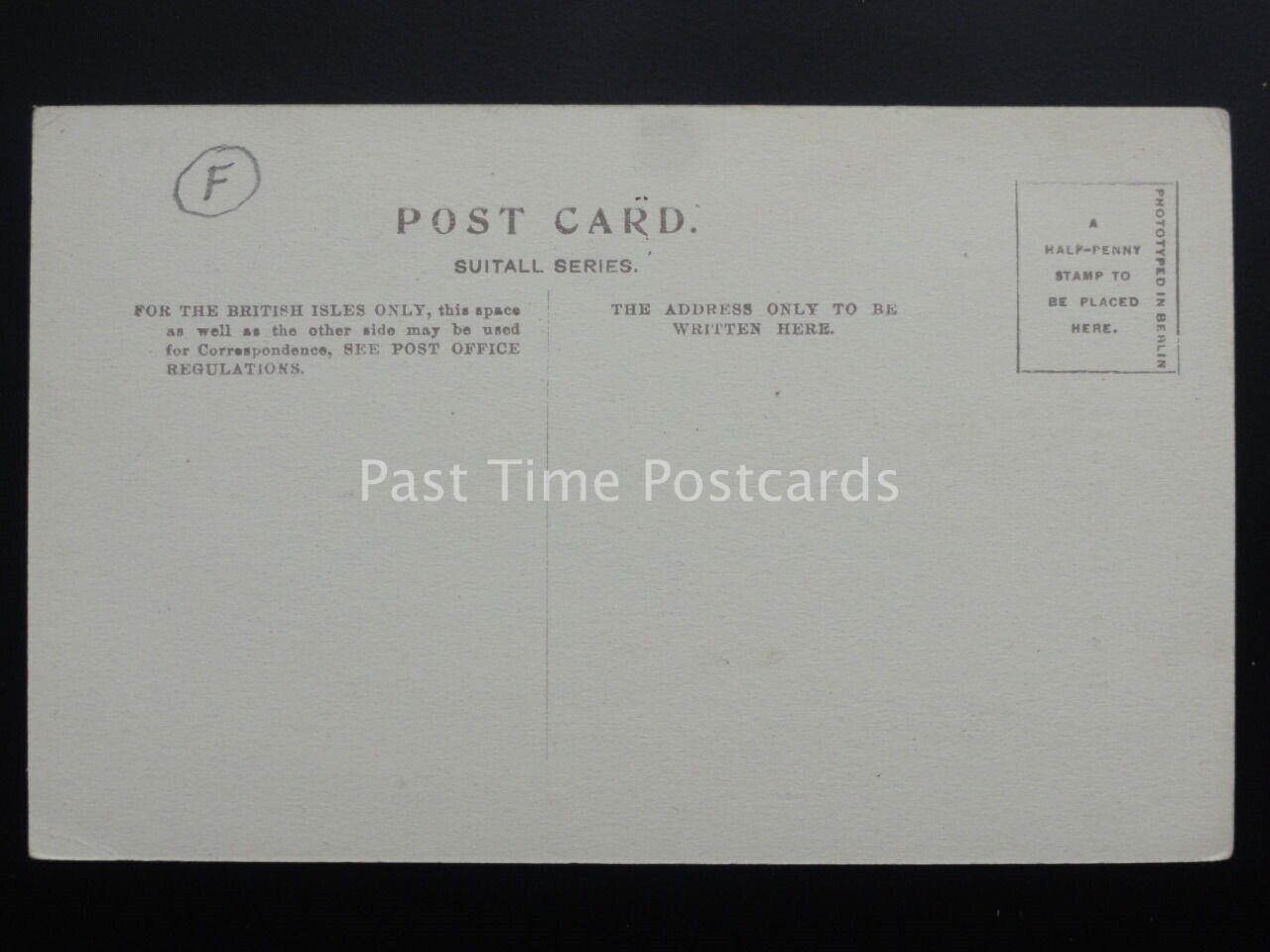 Suffolk: Ipswich, Dedham Old Flemish Houses No.8 - Old Postcard by ...