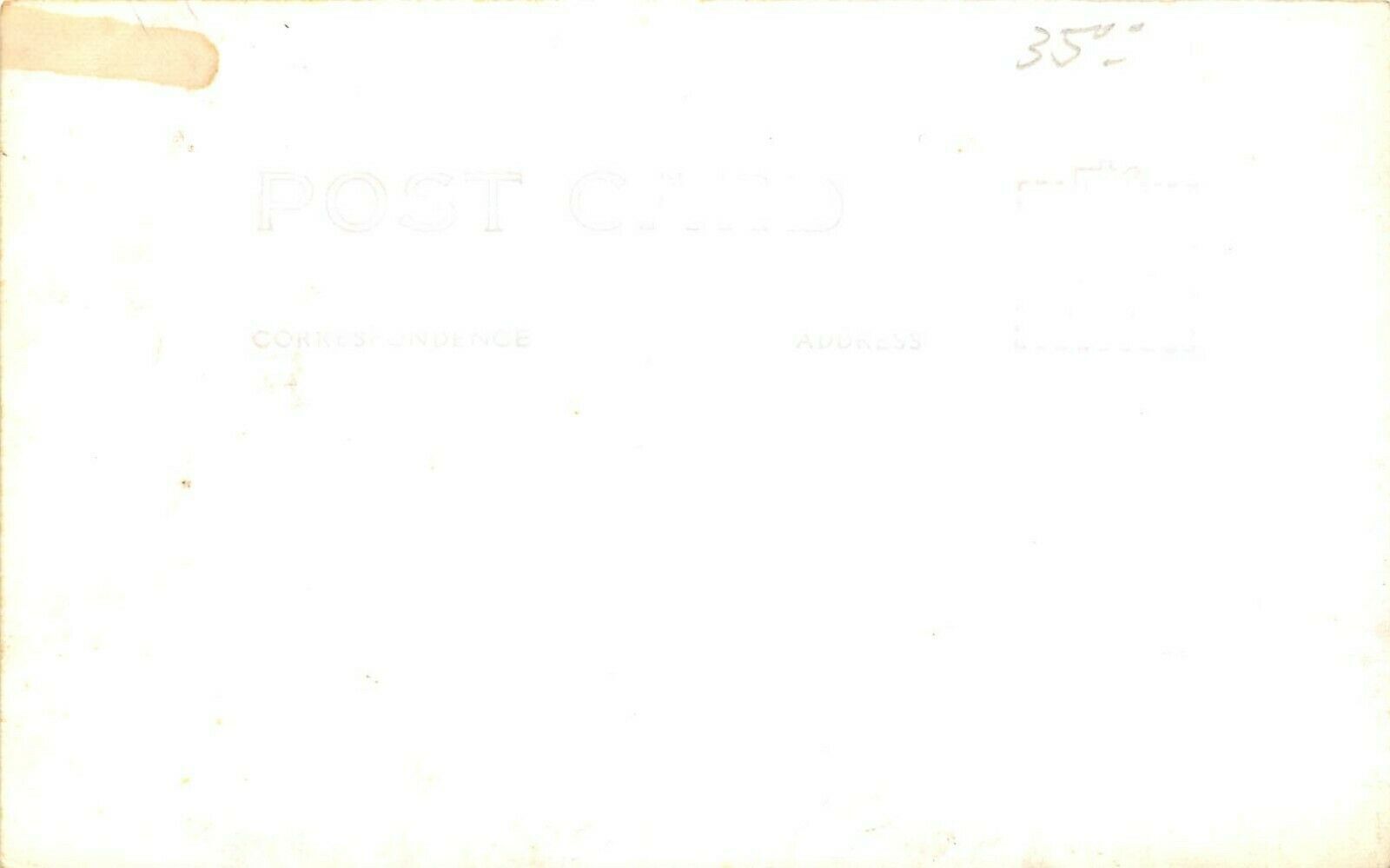 Yelkcub Diesel Conversion Engine 1940s RPPC Real Photo Postcard | Other ...