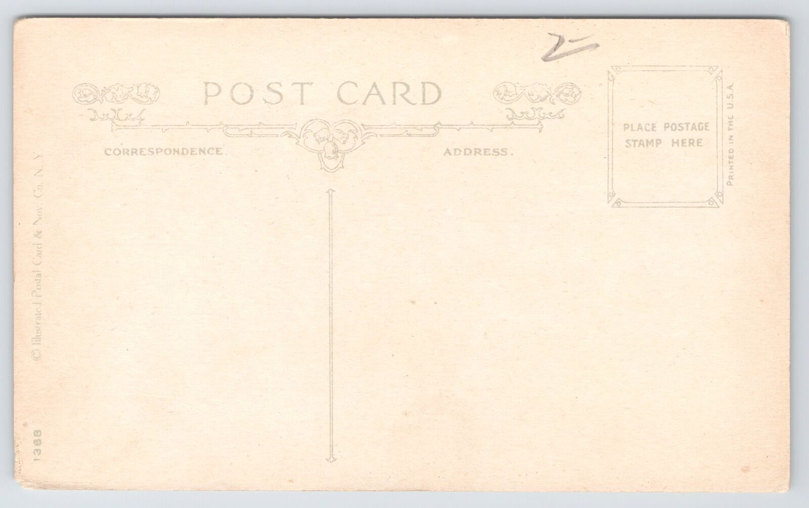 Artist Signed Archie Gunn~WWI~Soldier To Mother~Don't Worry About Me ...