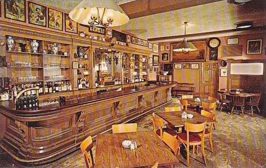 New York City Ye Old Chop House 111 Broadway | United States - New York ...