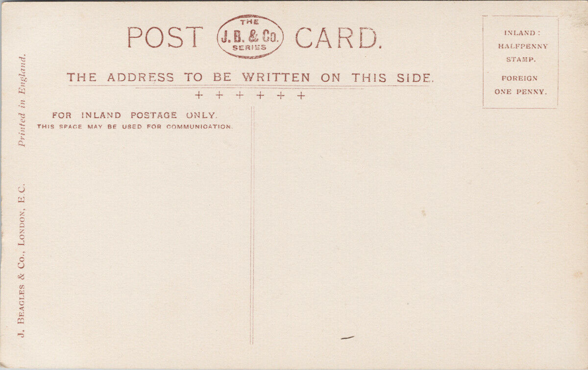 Ellaline Terriss & Seymour Hicks Portrait Woman Man Actress Beagles ...