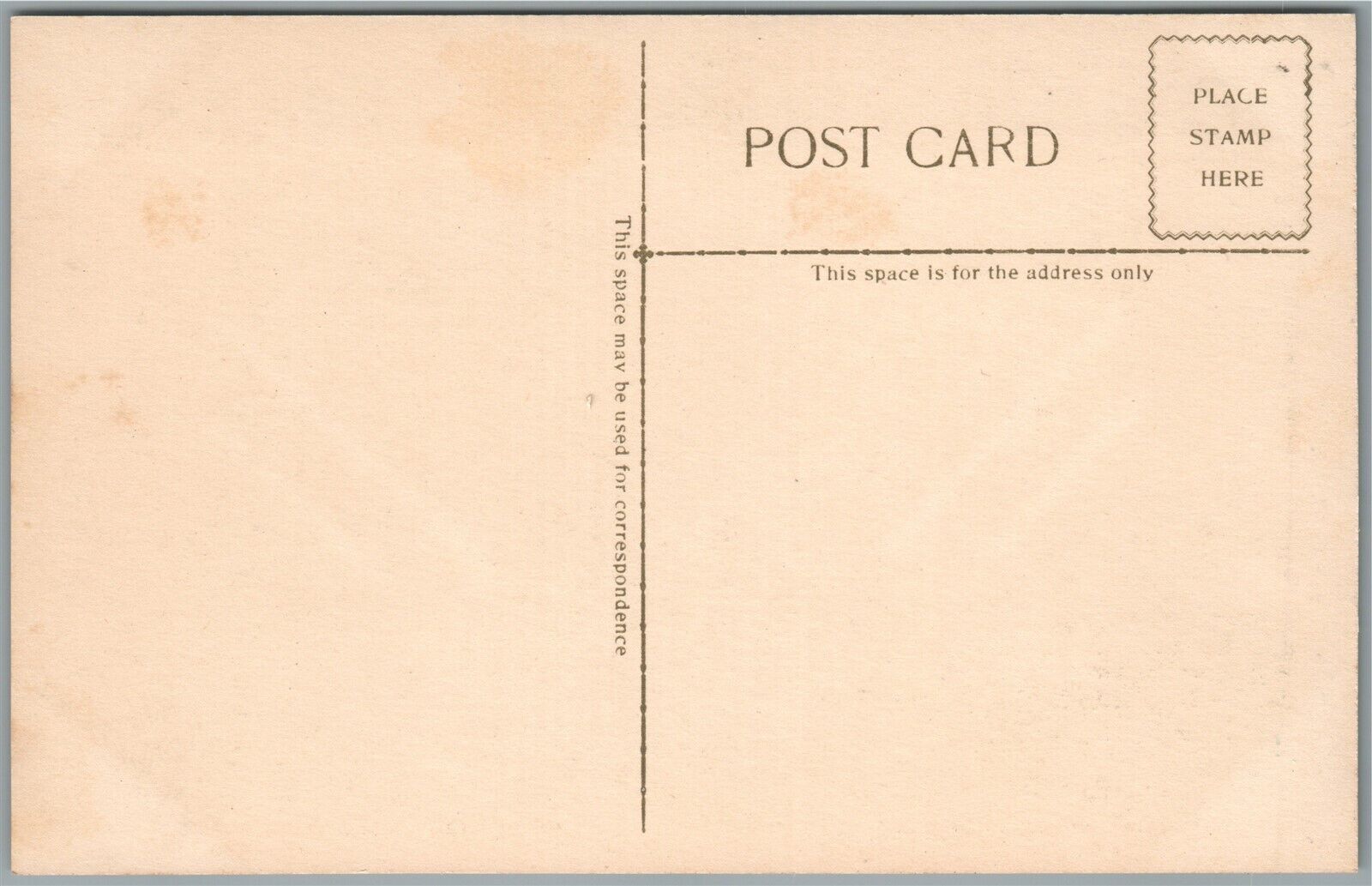 Bucks County Views Chas. Arnold Neshaminy Railroad Station Antique ...