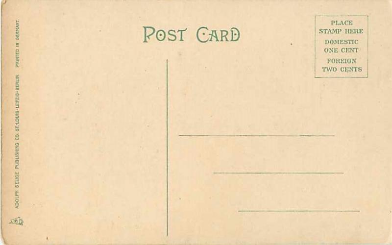 Equitable Building Atlanta Georgia GA Divided Back Postcard | United ...