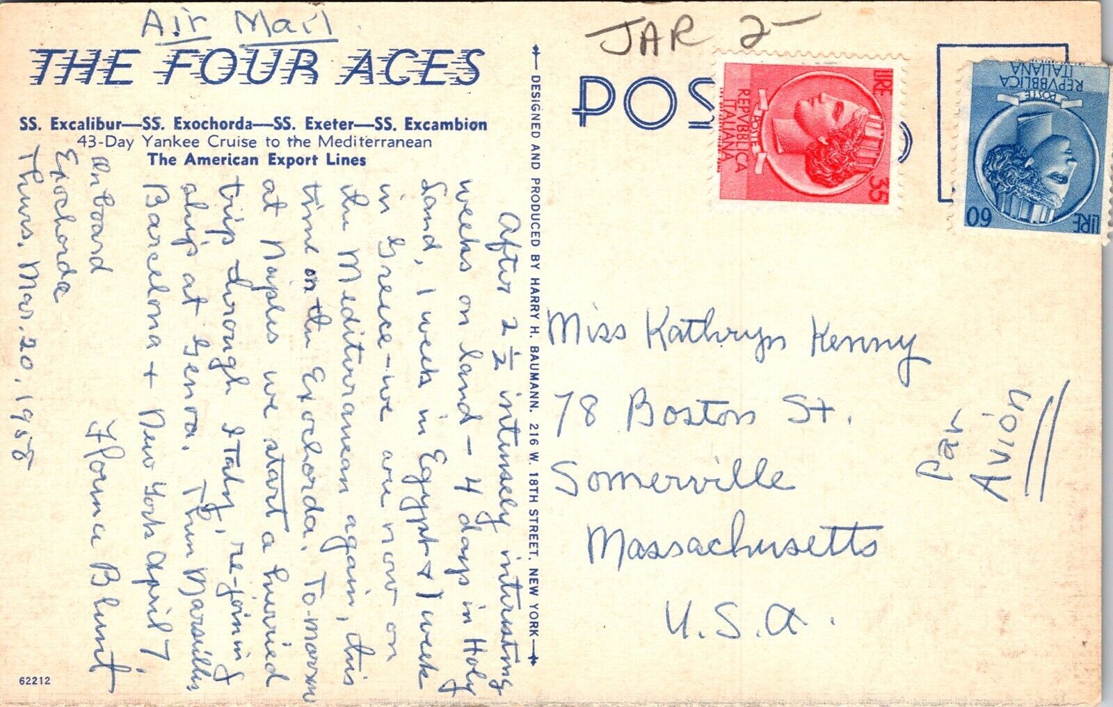 Historic Acropolis Athens Greece Scenic Birds Eye View Linen WOB ...