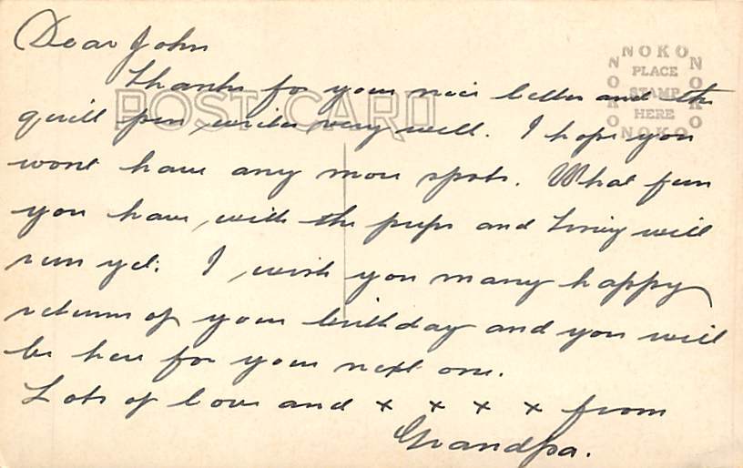 SS Makura Union SS Co Writing on back, missing stamp | Topics - Coins ...