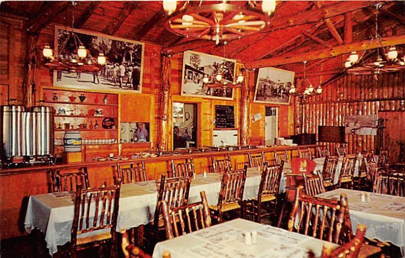 Ranch House Restaurant Good food for 38 Years - Angola, Indiana IN ...