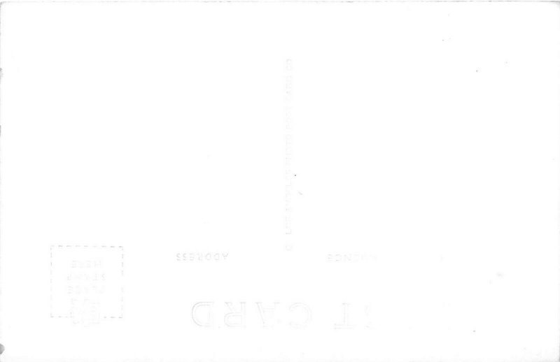 GUAM 1940s WWII Era RPPC Real Photo Postcard Native In Ox Cart | United ...