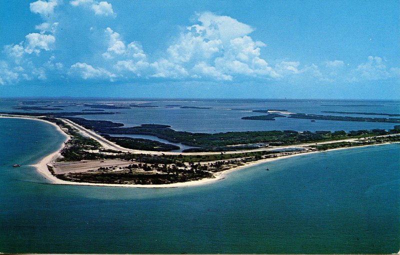 FL - Mullet Key. Fort DeSoto Park | United States - Florida - Other ...