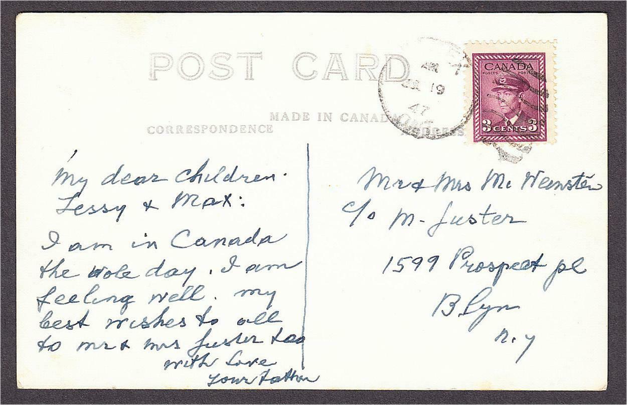 Essex Ontario Canada Pumpkin Farming Exaggeration Comic Postcard RPPC ...