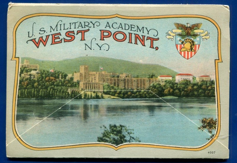 US Military Academy West Point New York Cullum Hall Clock Tower ...
