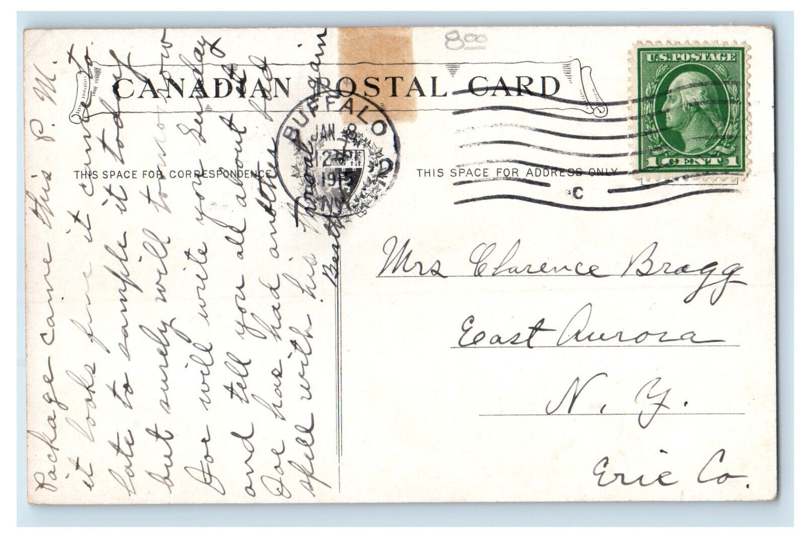 1915 Multiview, King Edward Hotel Toronto Ontario Canada Vintage ...