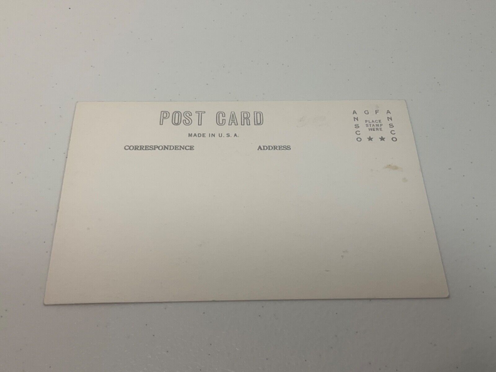 Vintage Unused RPPC Maine Old Clap-Board Lobster Shack, House, Old Man ...