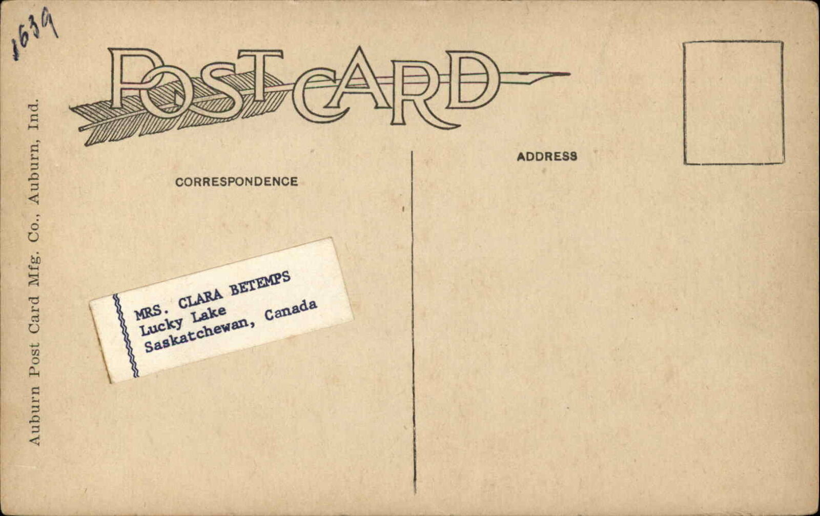 Rome City Indiana IN Docks Boating Vintage Postcard | United States ...