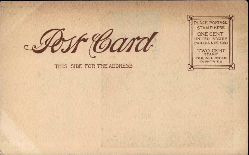 RISQUE Sexy Woman in Sheer Dress Reclines on Bed c1910 Postcard ...