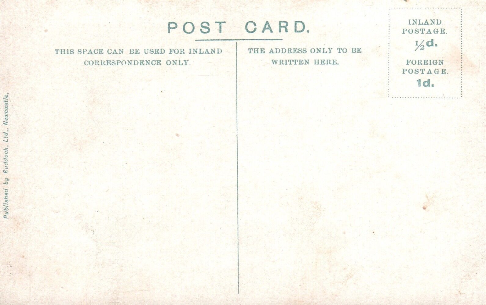 Postcard Royal Navy Battleship HMS Magnificent - Great Britain c1910 ...