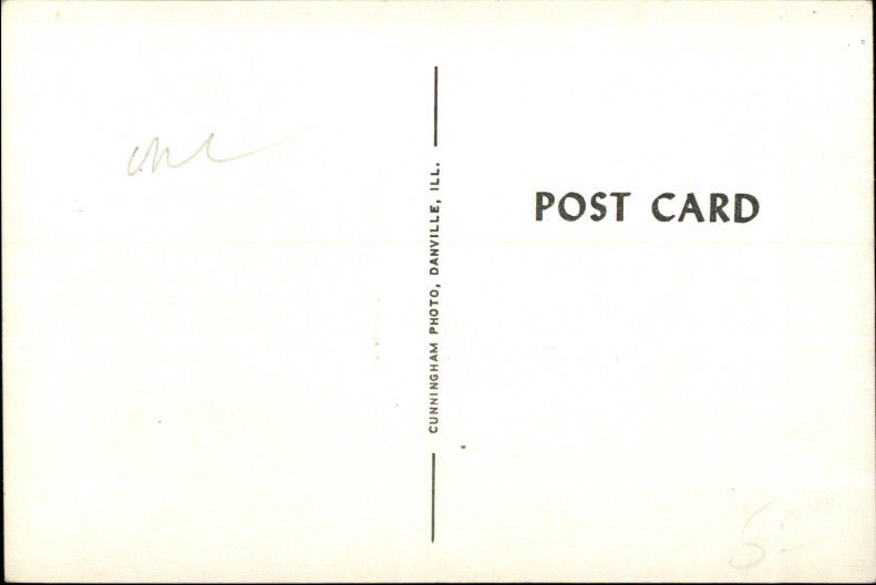 Fort Atkinson IA Old Barracks c1950 Real Photo Postcard | United States ...