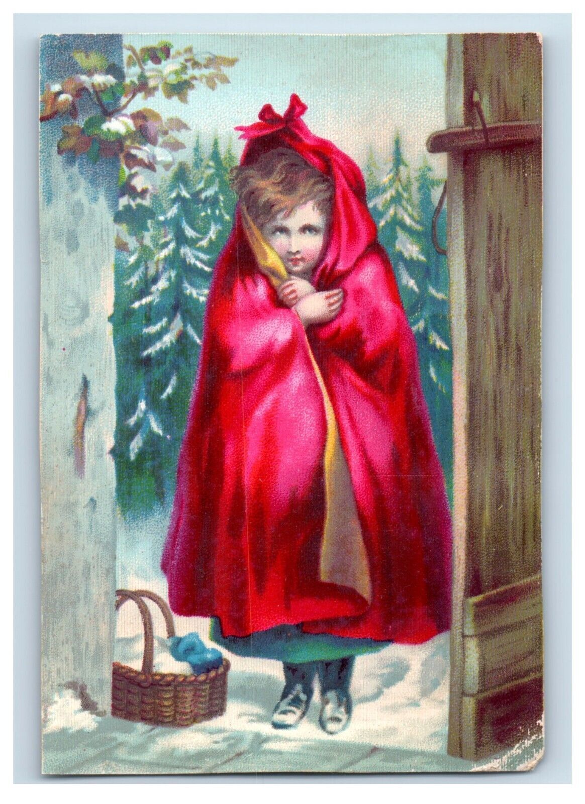 1870's-80's Quack Medicine Chas. A. Weideman Dr. Jayne Victorian Trade ...