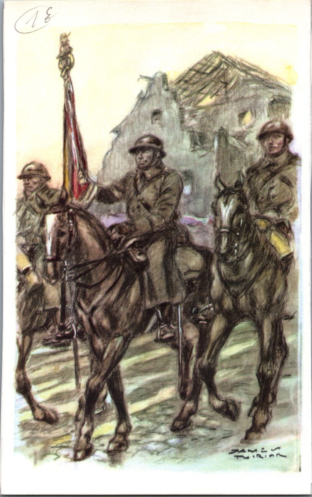 Collection Uniformes Belges Infanterie Belgium Military Uniforms ...