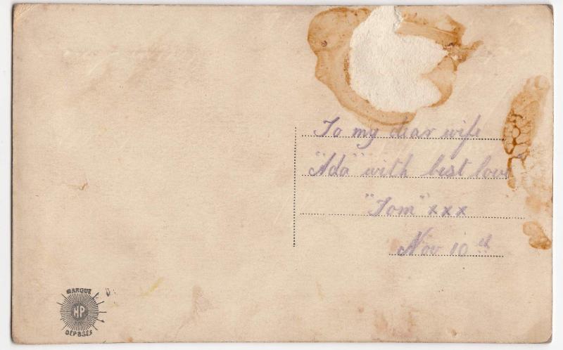 WW1 Silk Embroidered PC, 1915, Flags Of Nations, Envelope Type | Topics ...