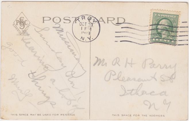 Walker Laboratory Rensselaer Polytechnic Institute (RPI) Troy New York ...