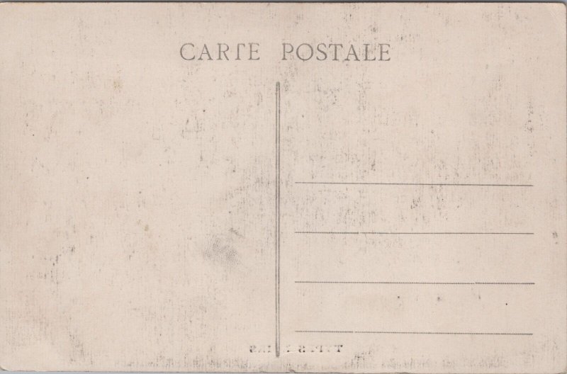 Senegal Dakar Types Noirs Natives Vintage Postcard 09.53 | Africa ...