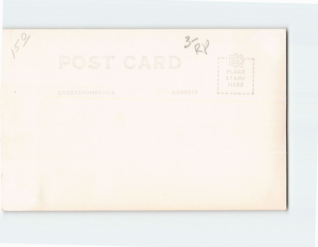 Postcard Radio City Music Hall Worlds Largest Theatre New York City New ...