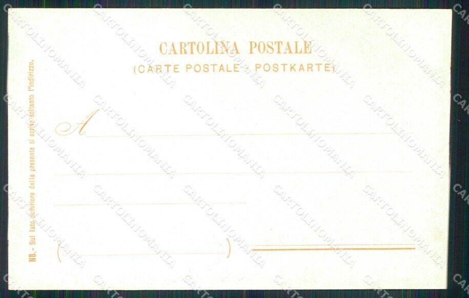 Torino Città Esposizione Arte Facciata Est Belle Arti cartolina MZ9745 ...