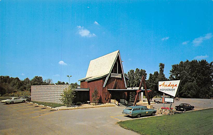 Andya Restaurant Known For Fine Food - Charlotte, Michigan MI | Topics ...