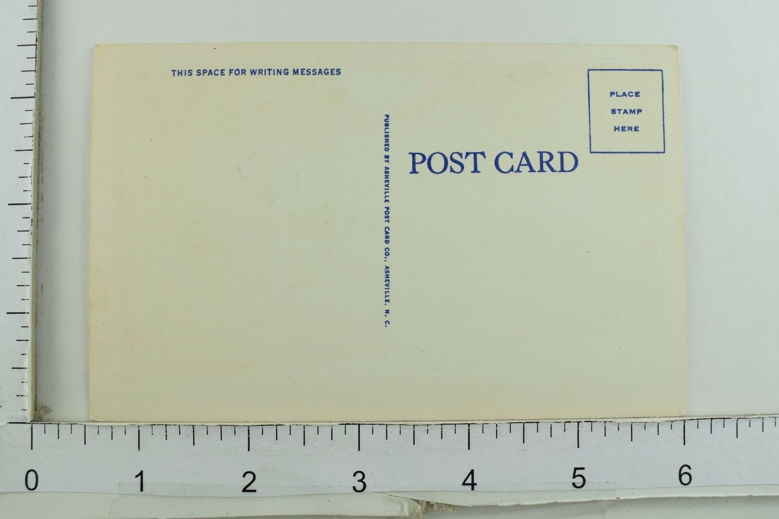 Vintage Qualla Indian Reservation, Cherokee, N.C. Postcard P47 | Asia ...