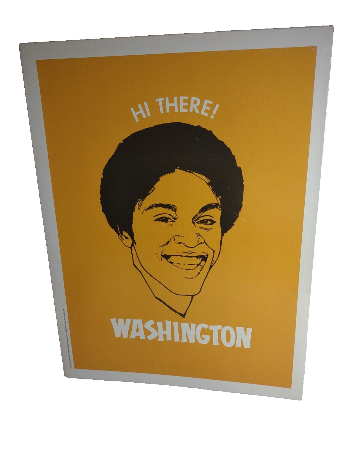 Welcome Back Kotter Vintage Retro Mead Folder Freddy Boom Boom ...