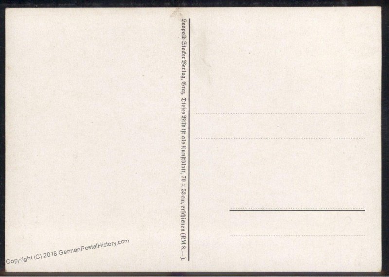 Stocker Verlag #1 Austria Annexation 1938 Anschluss Hitler Propaganda ... Stocker Verlag #1 Austria Annexation 1938 Anschluss Hitler Propaganda ...