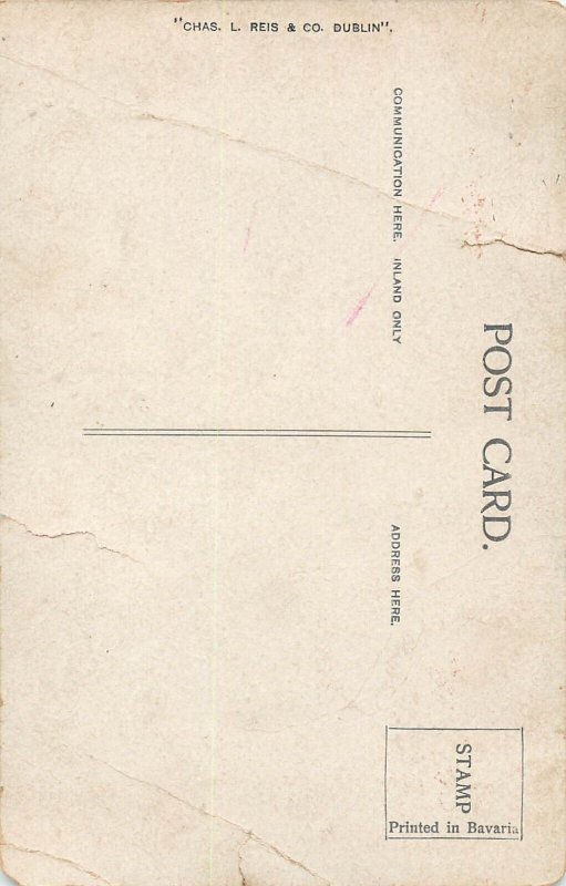 Culture & ethnicity pretty Irish Colleen traditional costume | Other ...