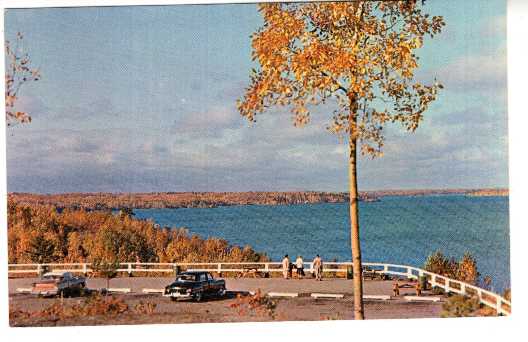 Lake Nipissing, Callander, Ontario | Canada - Ontario - Other, Postcard ...