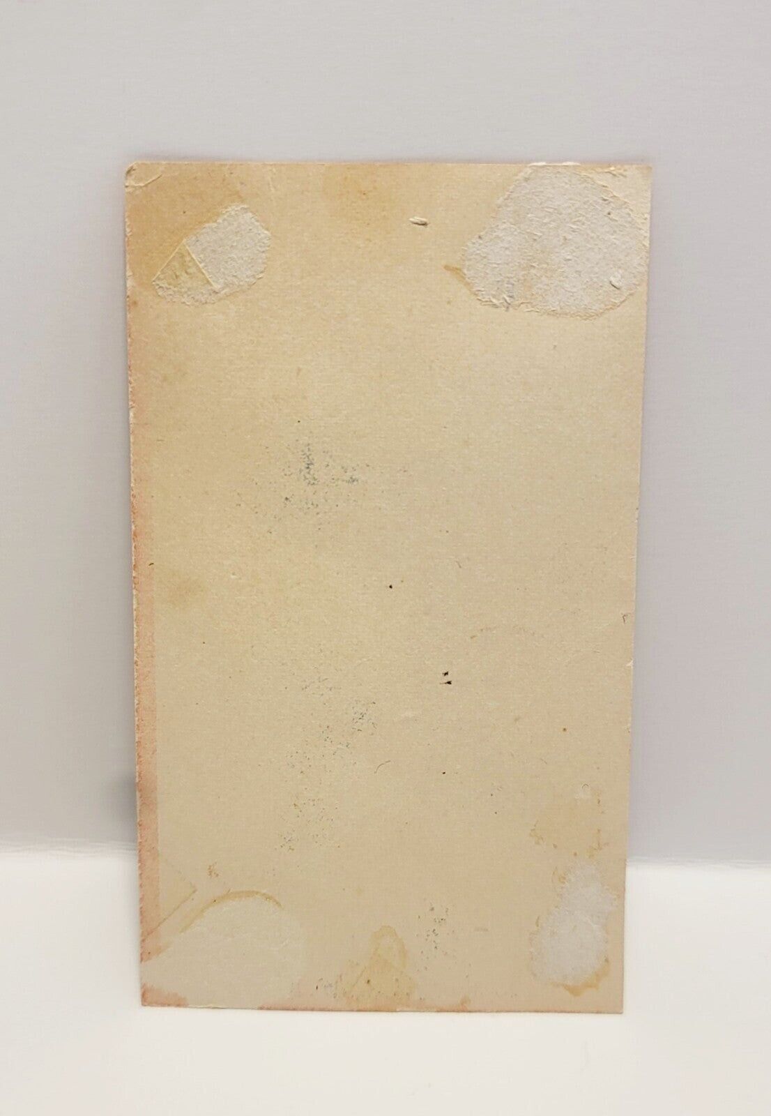 Antique Victorian Trade Card Scandinavian Frontier Child w/Rifle 1880s ...