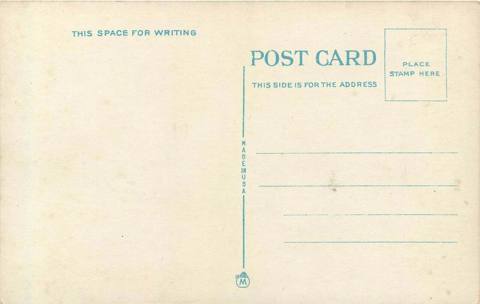 Vintage Multi-View Postcard; McGill University Montreal, Quebec ...