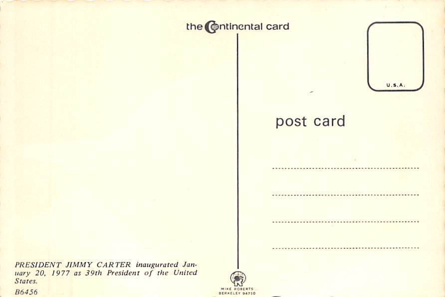 Jimmy Carter Jimmy Carter, 39Th Us President | Topics - Politics ...