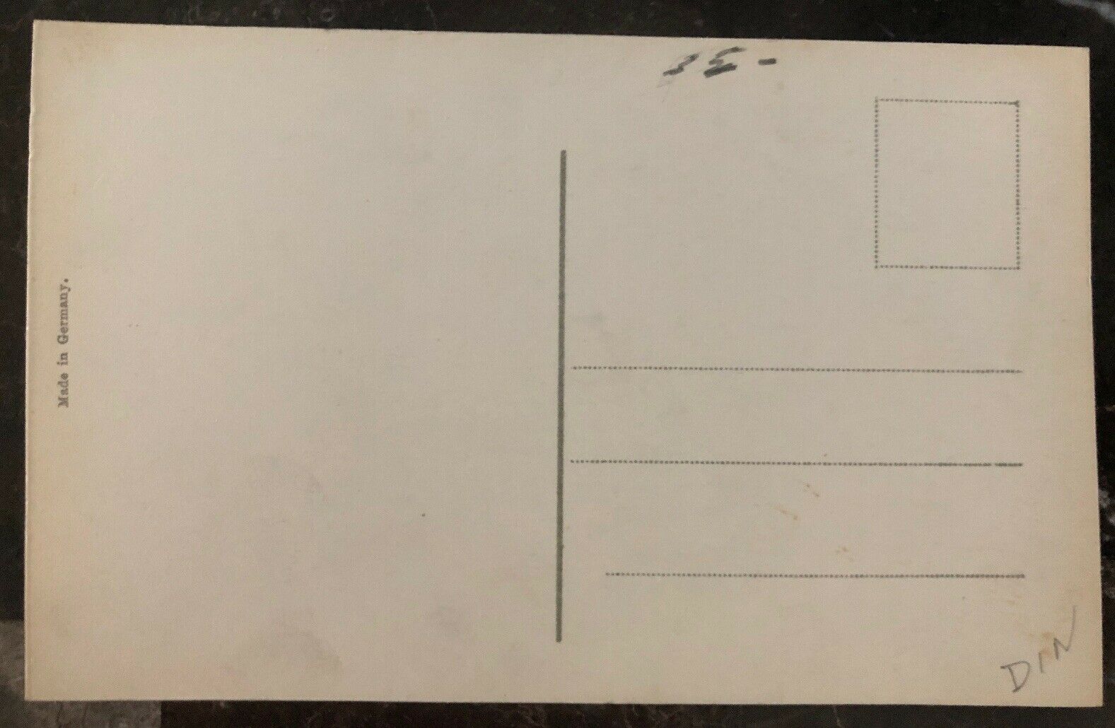 Mint Germany Picture Postcard Cheering Welcome To U Boat 9 Submarine ...